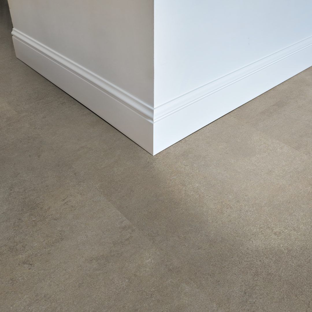 Ceramin Tiles 4/12 Barone Antartic Grey PVC-frei 3 mm - Ruckzuck.store
